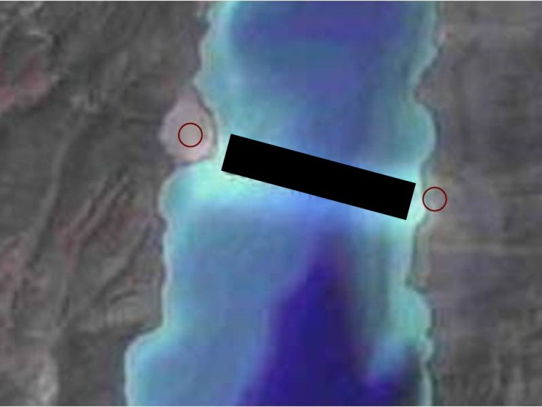 Archaeological Proof of Red Sea Crossing (Exodus) – Eastwind Journals